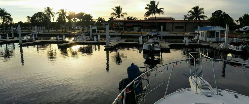 Amenities | Port of the Islands Marina
