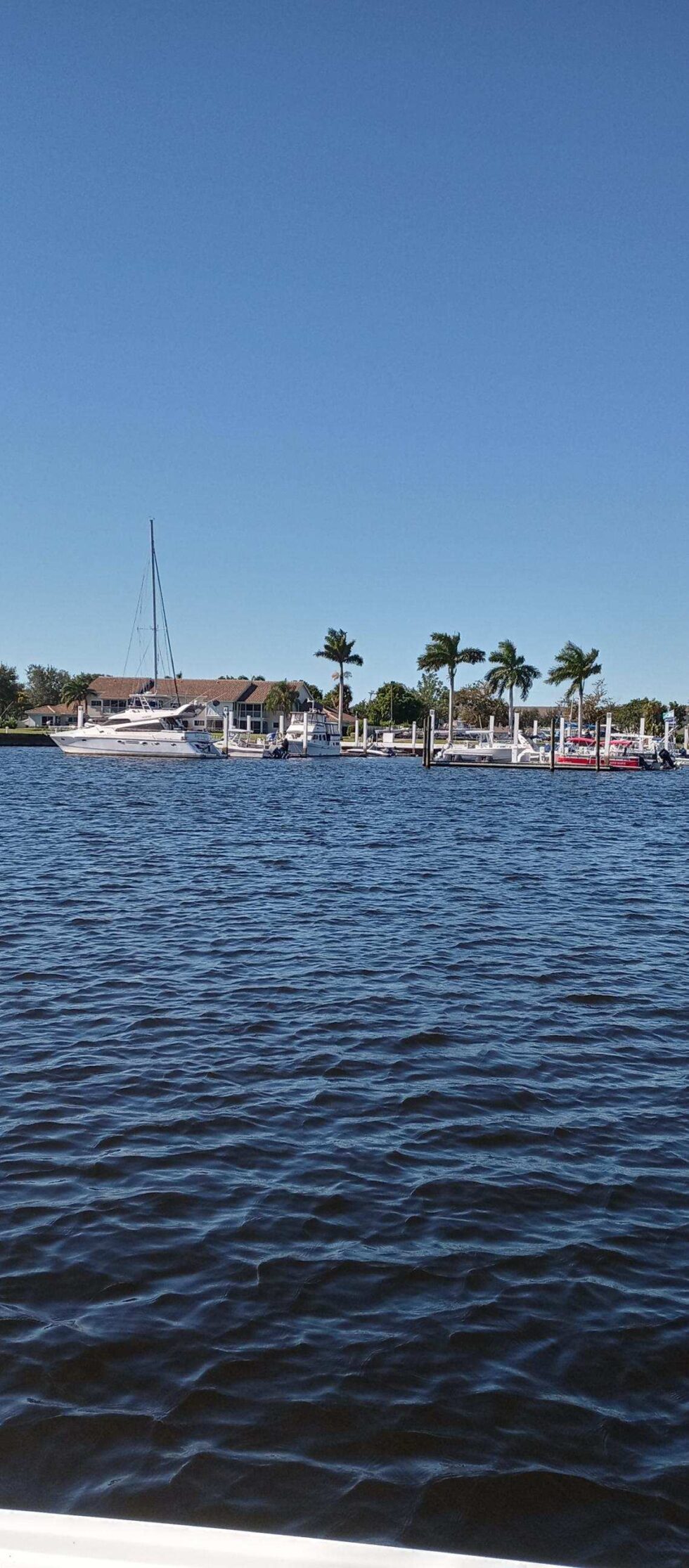 Photo Gallery | Port of the Islands Marina